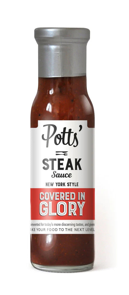 Steak Sauce – Ben's Butchery