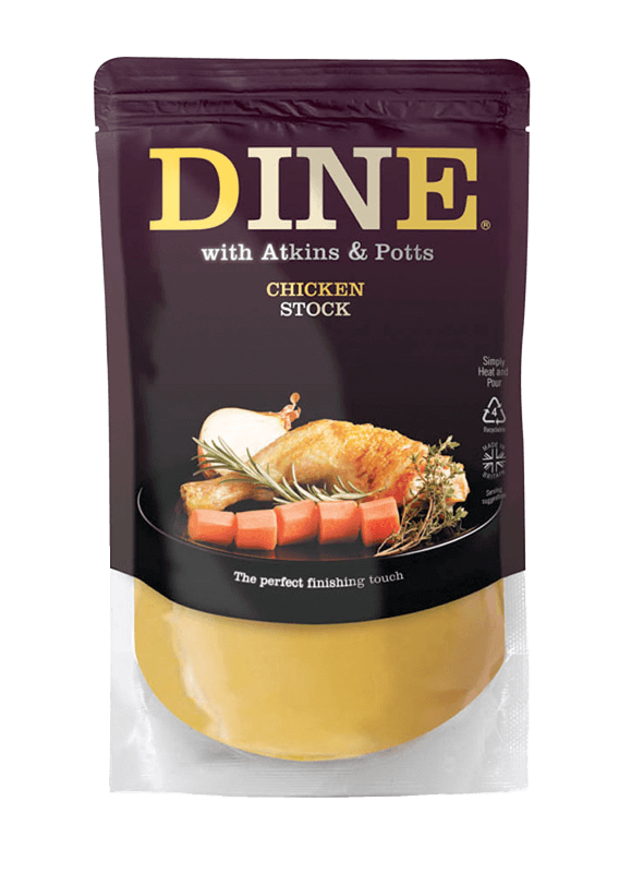 Chicken Stock – Ben's Butchery