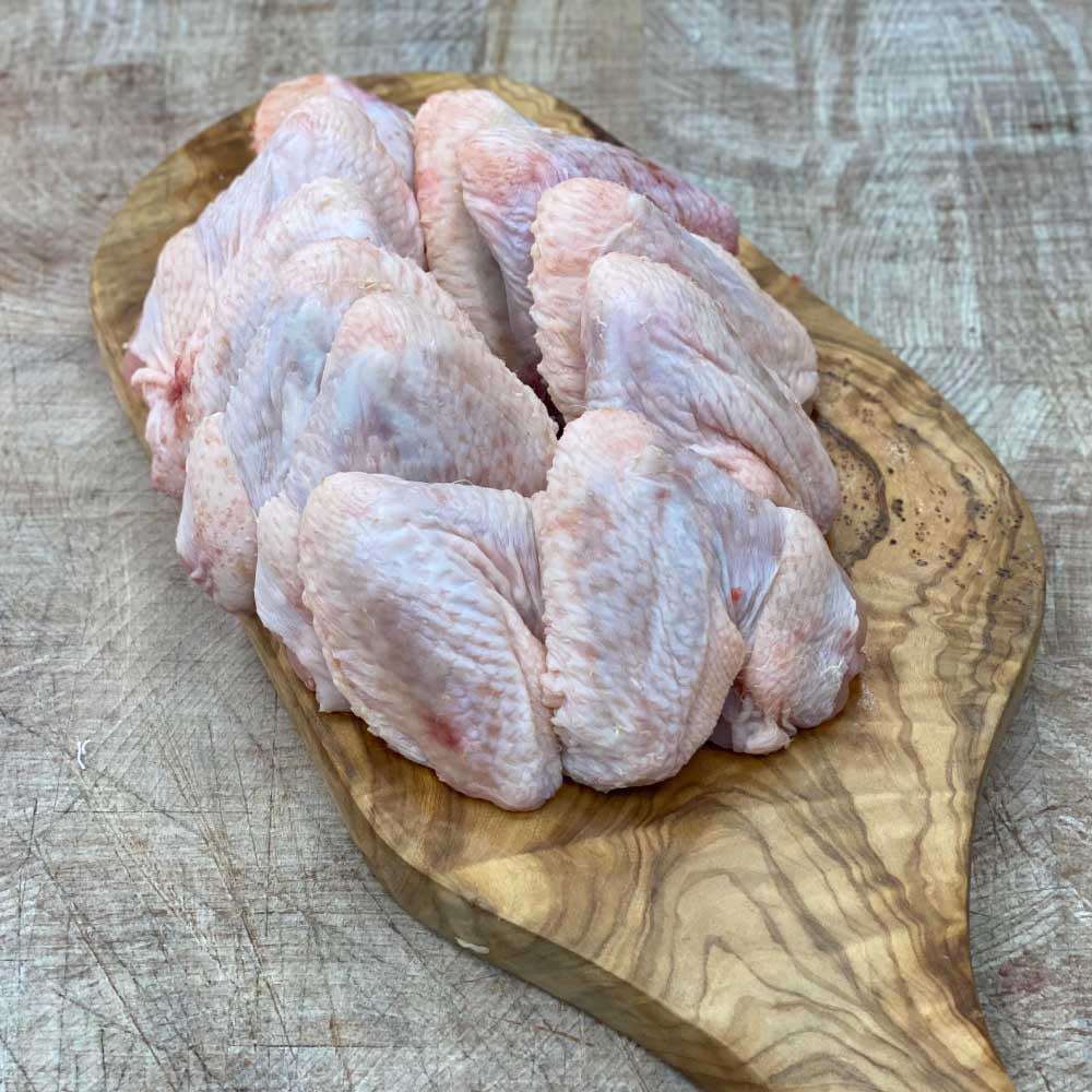 Chicken Wings (1Kg) – Ben's Butchery