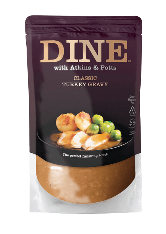 Turkey Gravy – Ben's Butchery