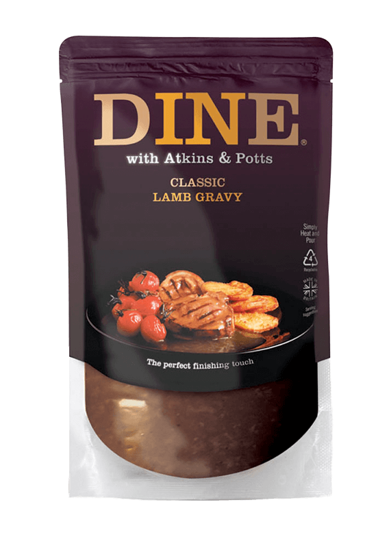 Lamb Gravy – Ben's Butchery